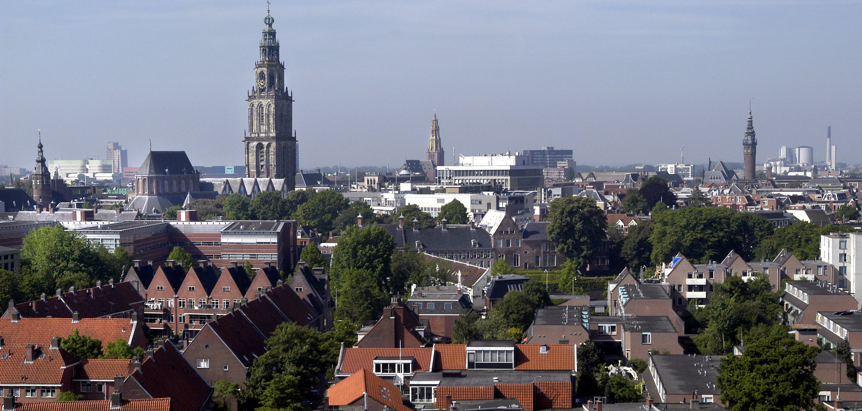 Πανεπιστήμιο του Χρόνινγκεν ⋆ StudiesInEurope