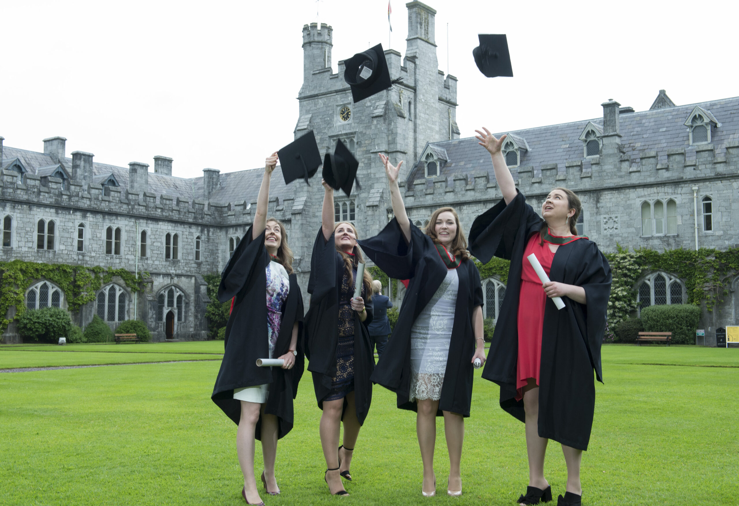 ΙΑΤΡΙΚΗ ΣΧΟΛΗ ΣΤΗΝ ΙΡΛΑΝΔΙΑ ΣΤΟ UNIVERSITY COLLEGE CORK ⋆ StudiesInEurope