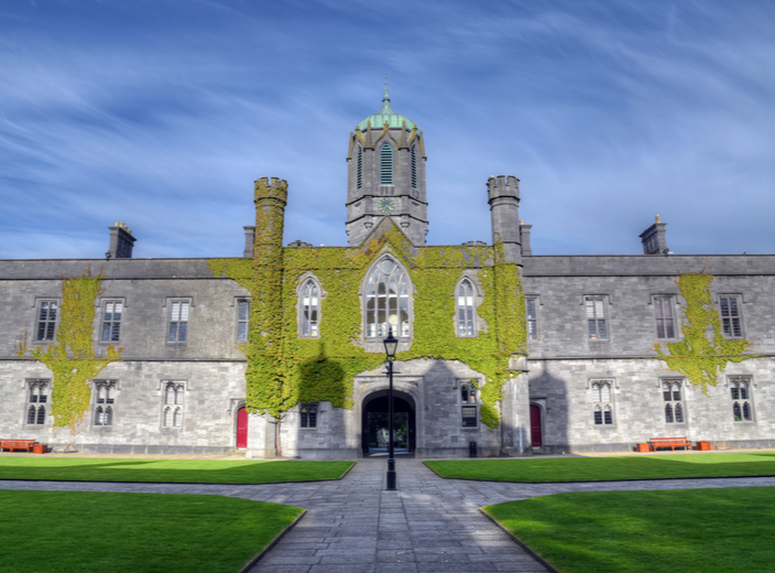 ΙΑΤΡΙΚΗ ΣΧΟΛΗ ΣΤΗΝ ΙΡΛΑΝΔΙΑ ΣΤΟ NATIONAL UNIVERSITY OF IRELAND, GALWAY ...